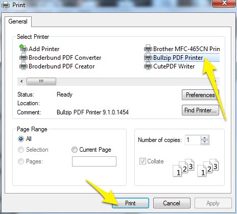 Foolproof Print and Cut with a Silhouette