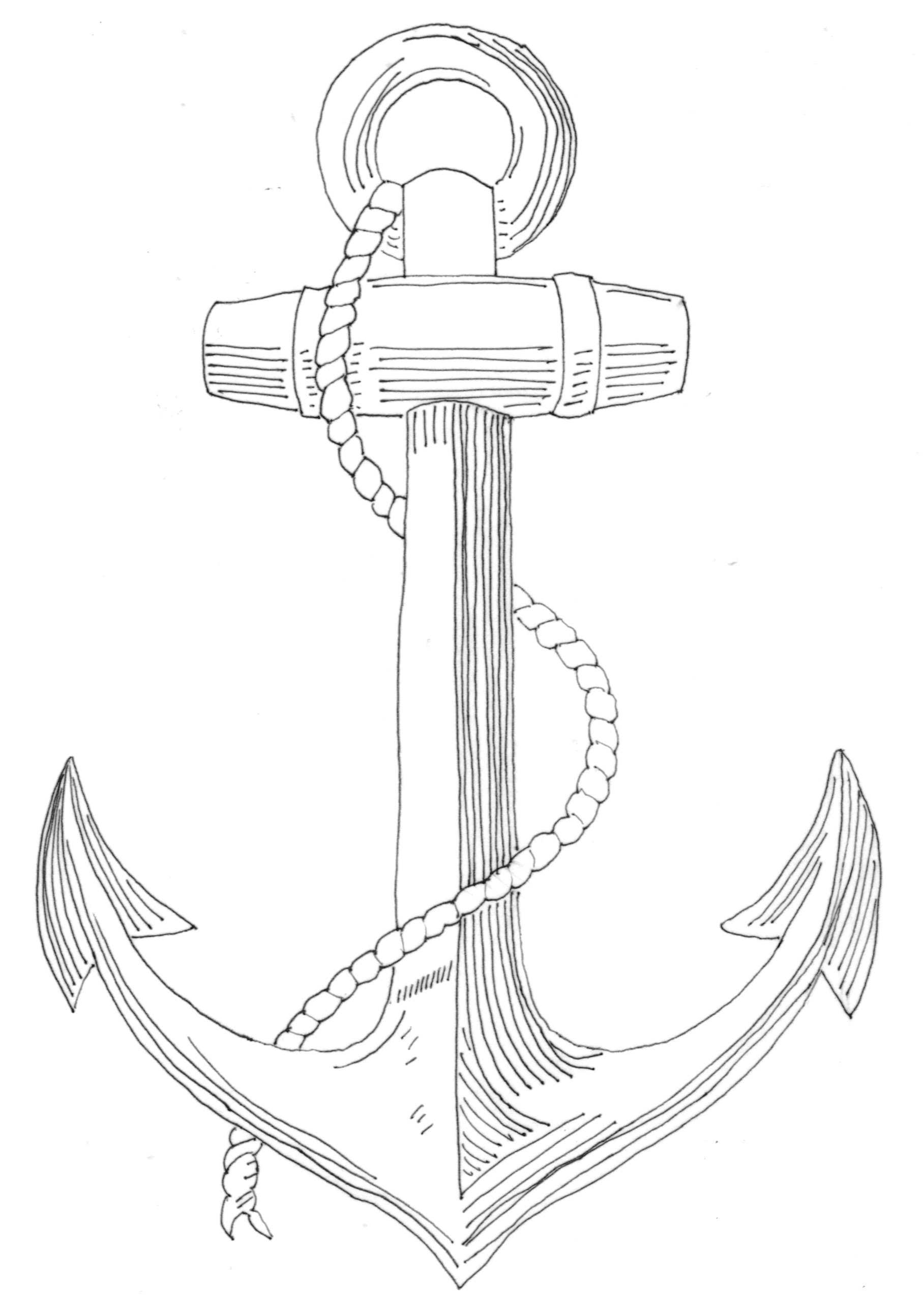 Canvas sketch project and a share