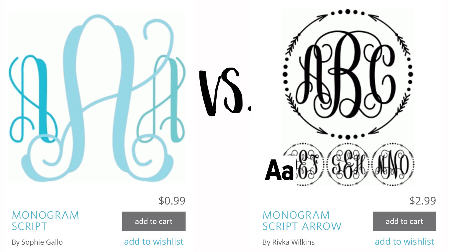 Silhouette Design Store shopping secrets